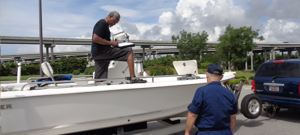 Home | USCGAUX District 7